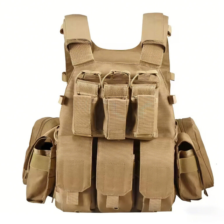 Tactical Gear JPC 1000D Nylon Plate Carrier Tactical Vest – hualok Limited