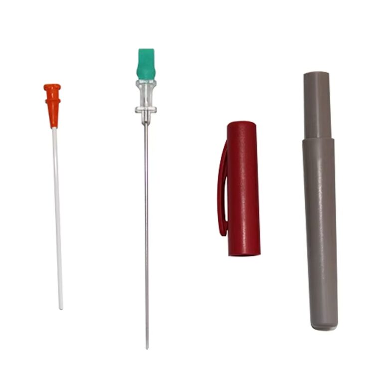 CE Approved Medical IFAK Tactical 14Ga Chest Tension Pneumothorax ...