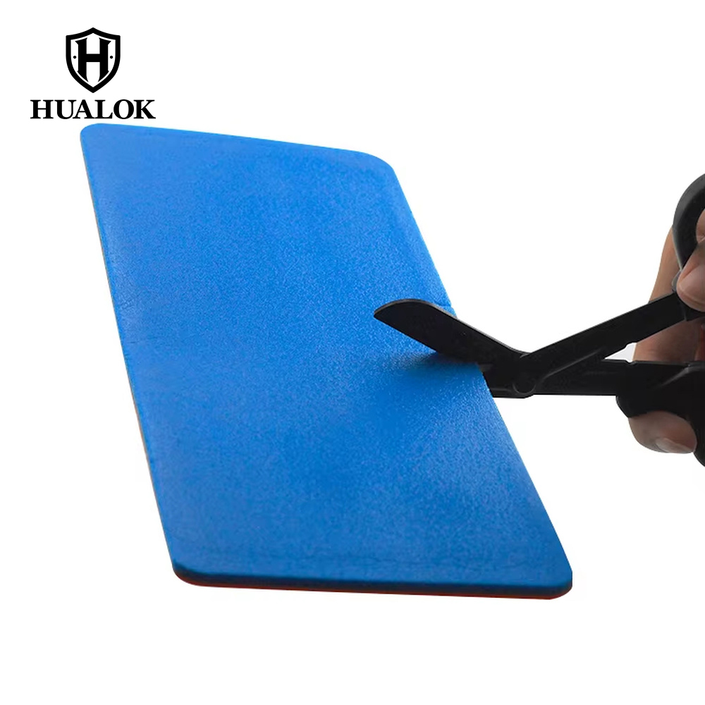 Lightweight Waterproof Moldable Splint Medical Roll First Aid Splint ...