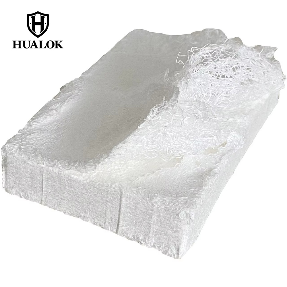 Hot Selling Medical White Emergency Sterile Tactical Wound 6-Ply 100% ...