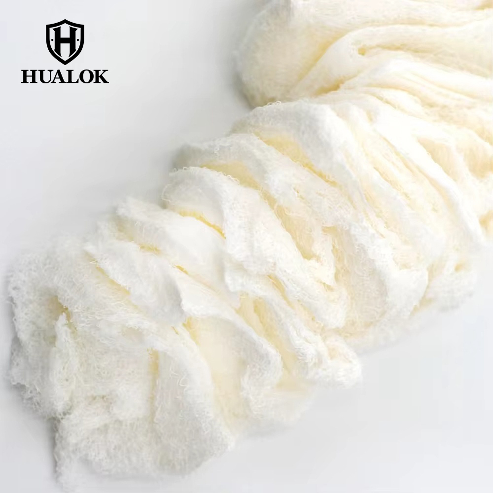 Hot Selling Medical White Emergency Sterile Tactical Wound 6-Ply 100% ...